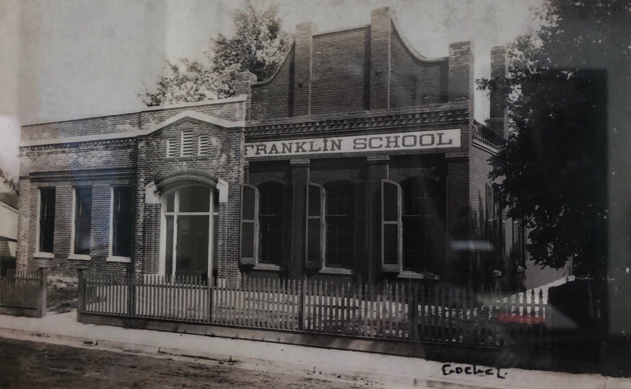 ST. CHARLES COUNTY HISTORY – By Dorris Keeven-Franke