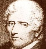 Daniel Boone – ST. CHARLES COUNTY HISTORY