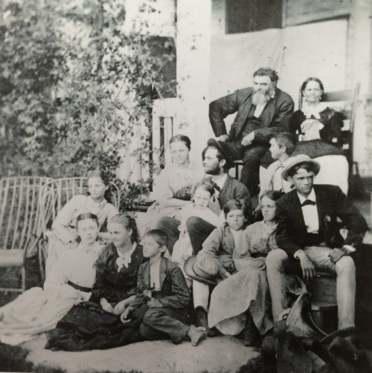 The Bates Family – ST. CHARLES COUNTY HISTORY